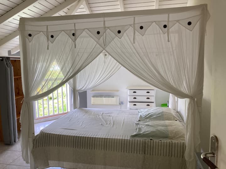 Villa Aloha - Guadeloupe