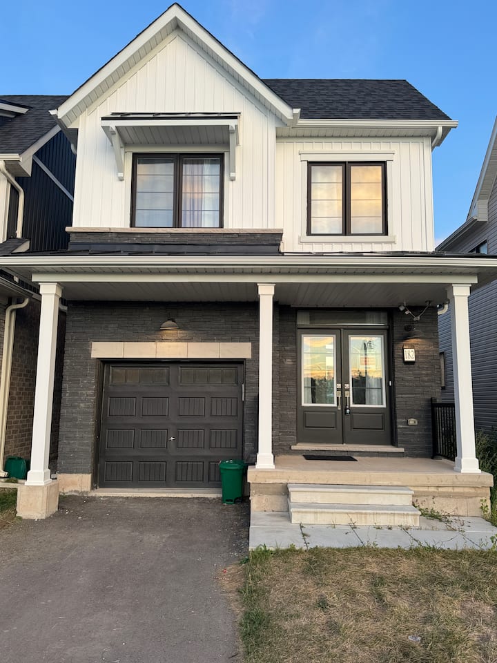 Simple, Sweet And Clean House.5 Bedroom - Port Colborne
