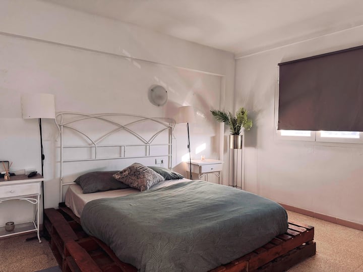 Welcoming Little Flat In Magaluf - Magaluf