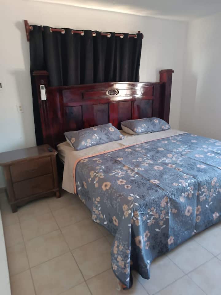 Un Lugar Agradable - Ciudad Madero