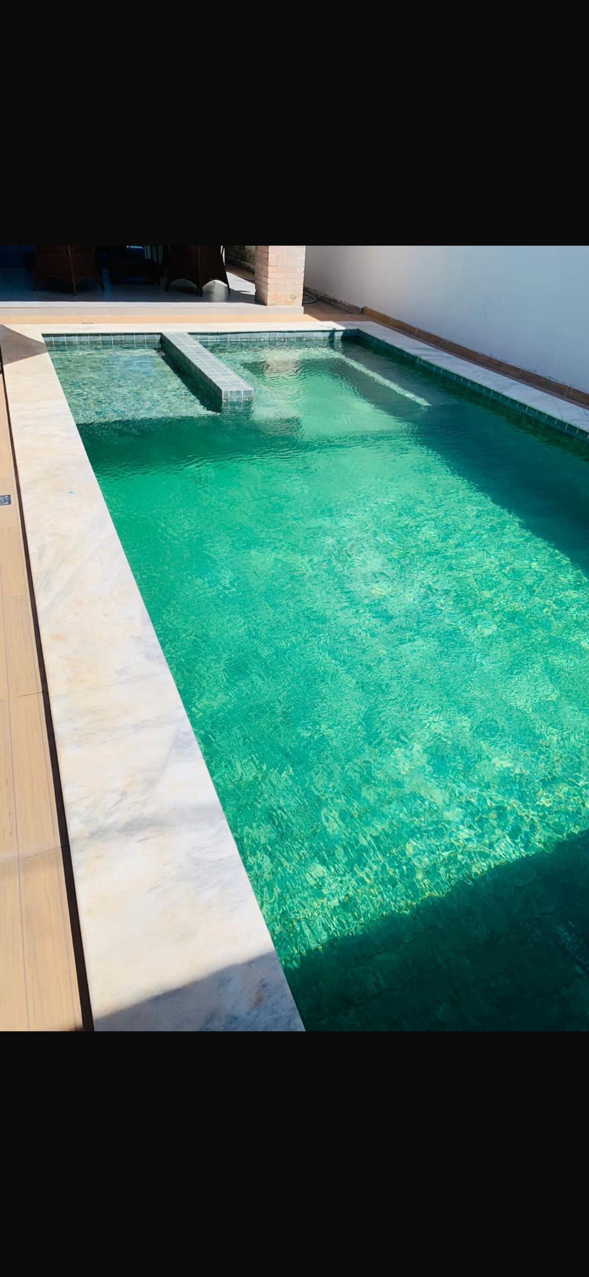 Modern and Aconchegante Getaway - Houses for Rent in São Miguel do ...