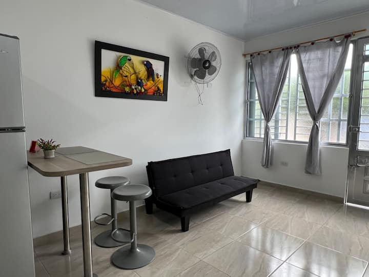 Apartamento Al Norte De Neiva - Neiva