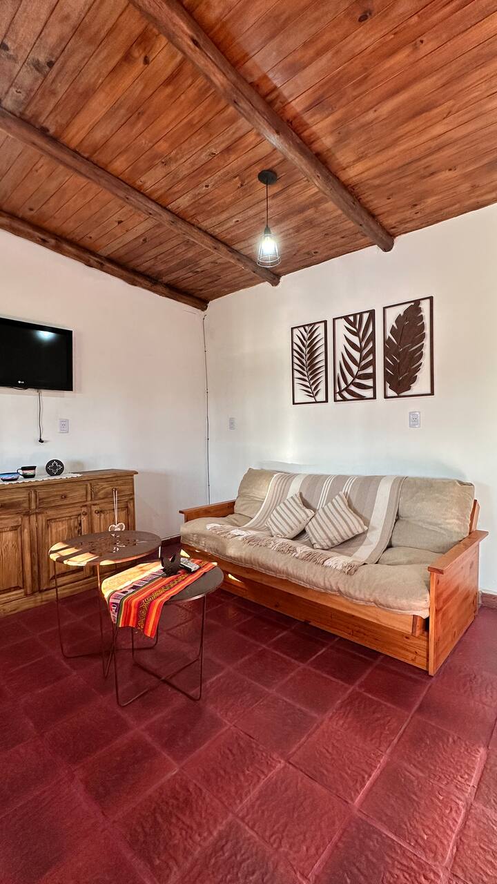 Casa Lila - Casa De Campo - Concepción del Uruguay