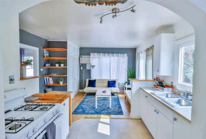 Sunparadise 2br For 6 Private. Walk 2 Beach - El Segundo, CA