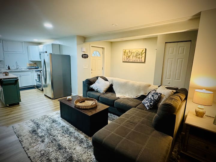 Fully Furnished Basement! - Stafford, VA