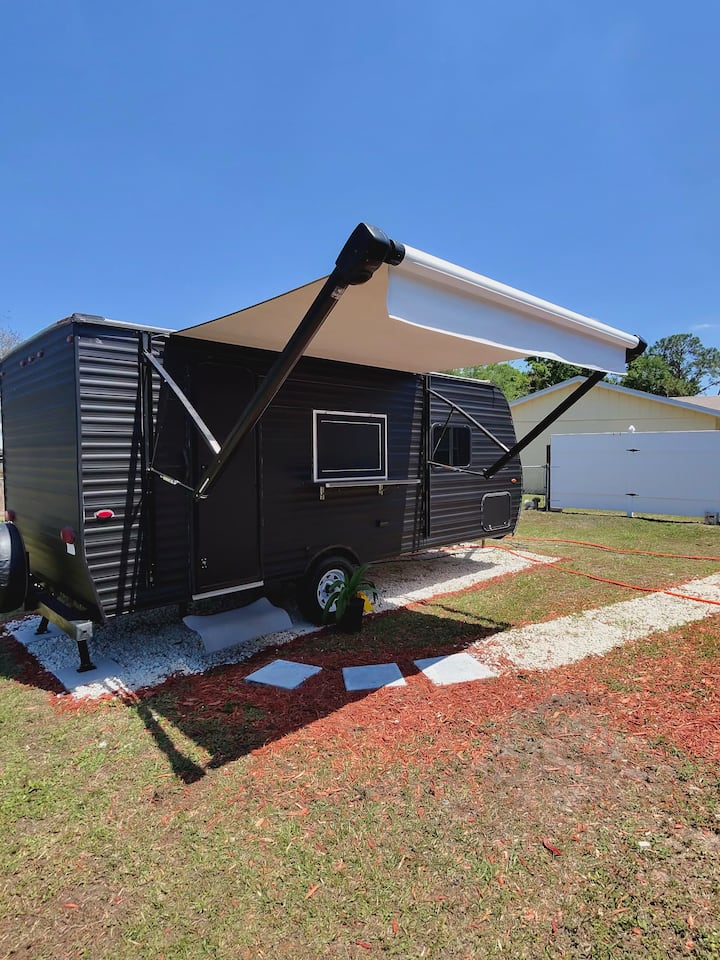 An Incredible Experience! - Orlando, FL