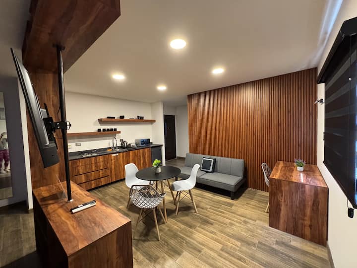 Departamentos Máster 3 - Chihuahua