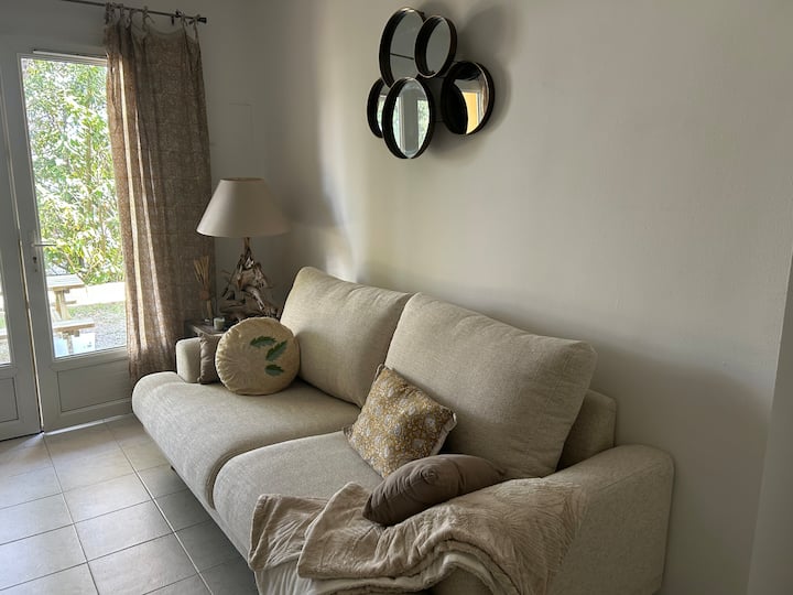 Bas De Villa T3 - Bastelicaccia