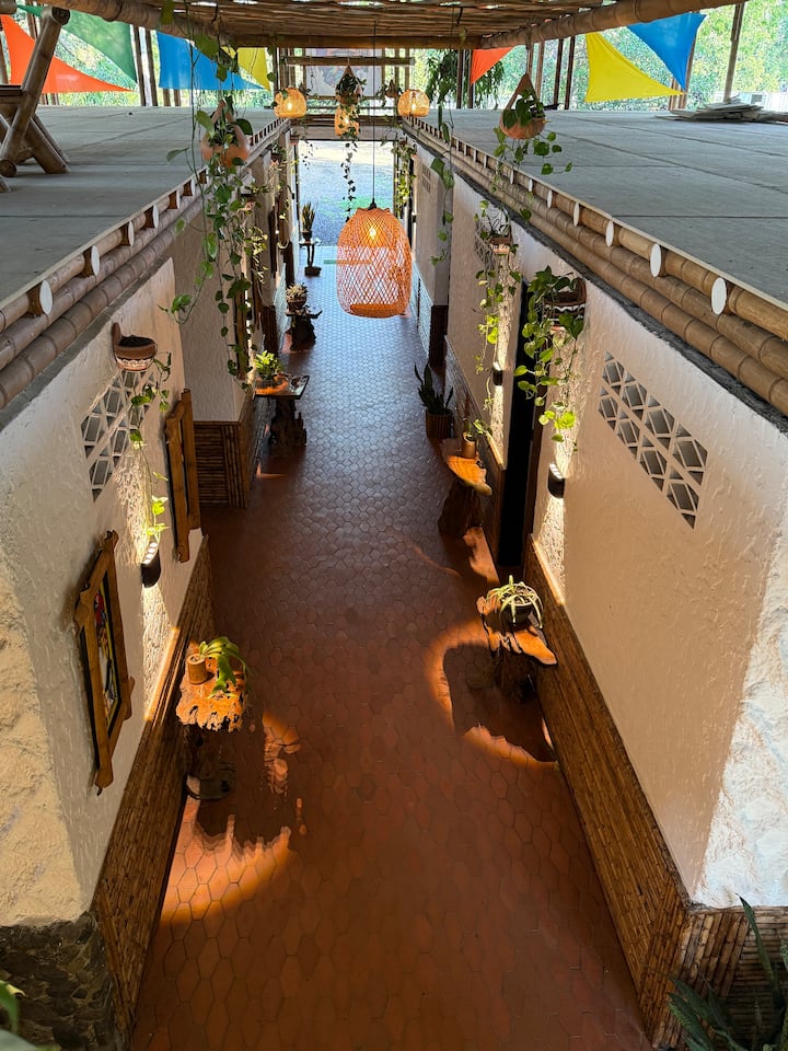 Hacienda Candelaria Con Salón Eventos Y Desayuno - Florida