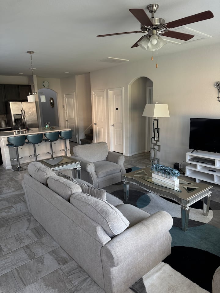 Southern Comfort In Rosharon - Sienna Plantation, TX