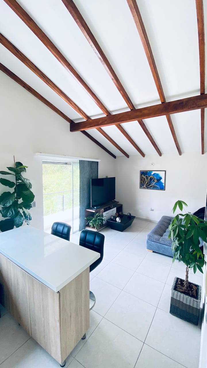 Apartamento Completo/aeropuerto - Rionegro
