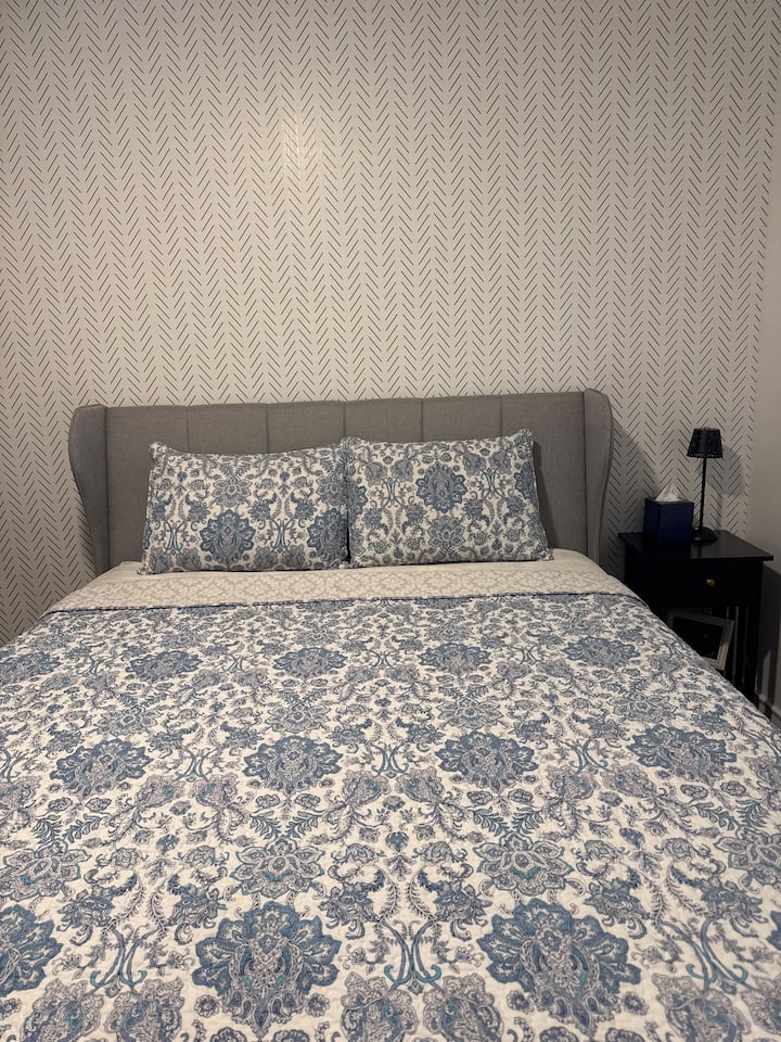 The Nook - Houston, TX