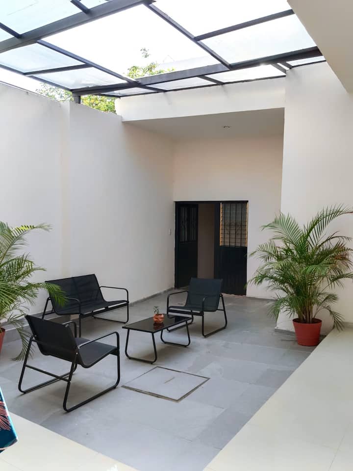 Casa Don Arman - Mexiko