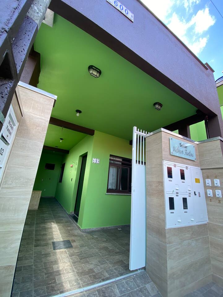 Casa No São João - Navegantes