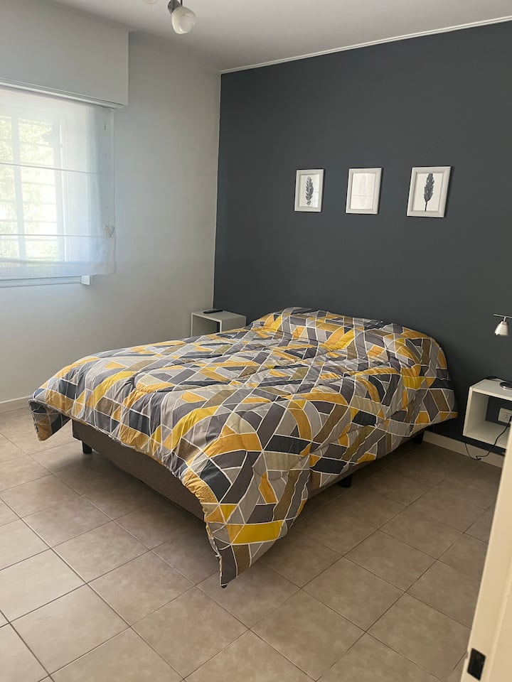 Moreno Apartamento - Tandil