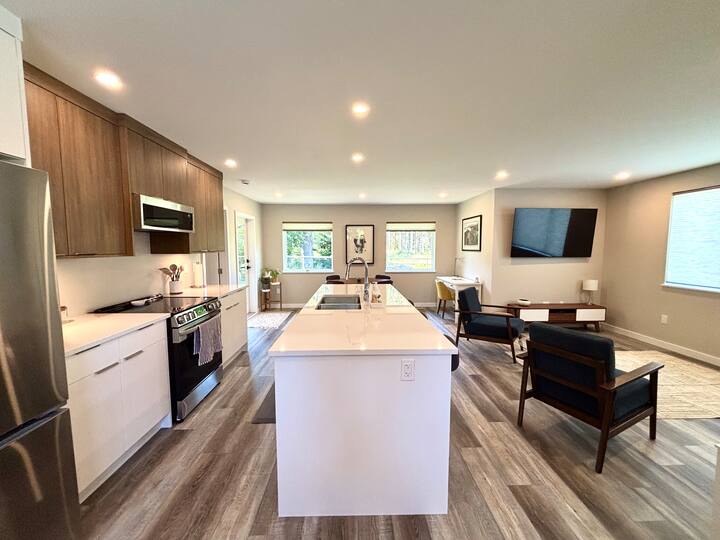 Bayside Retreat - Cumberland