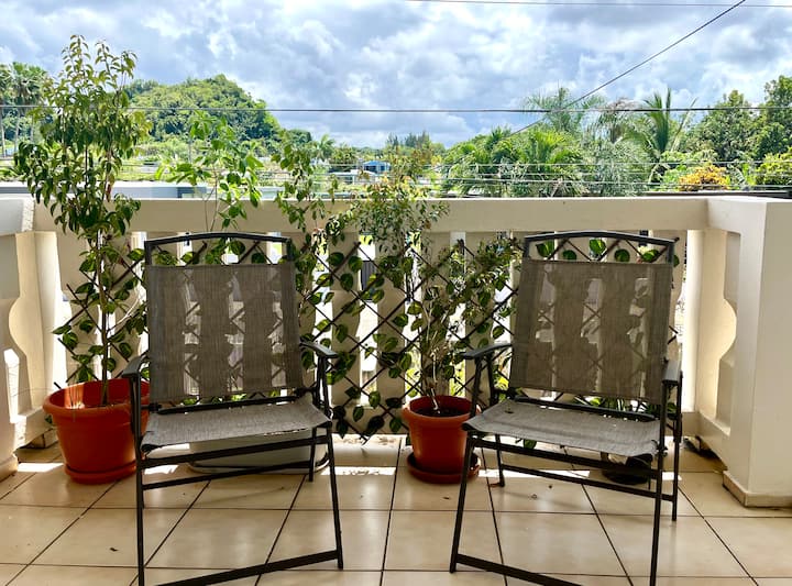 Mountain View Apartment - Dorado