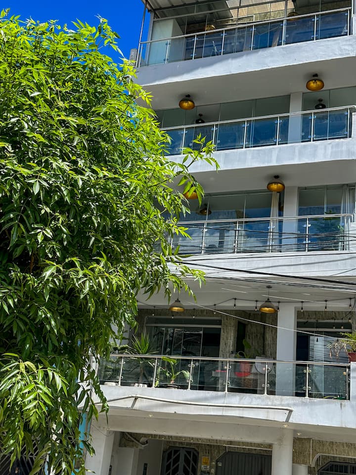 Departamentos Casa López - Huaraz