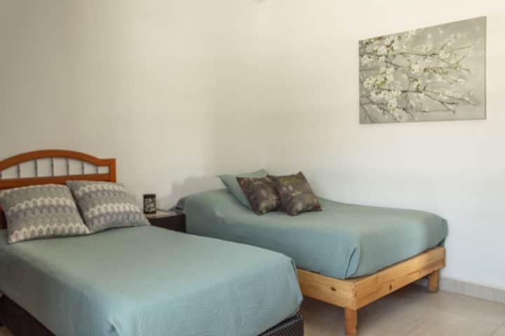 Comfortable Double Room And Central In Torreón - Torreón