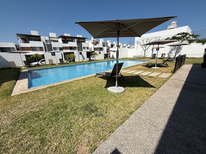 Casa Alondra - Boca del Río