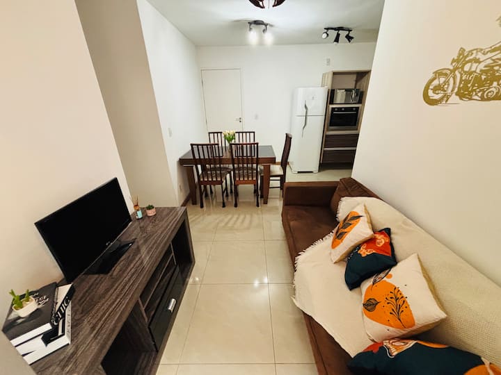 Perto Shop Colinas/bem Localizado - São José dos Campos