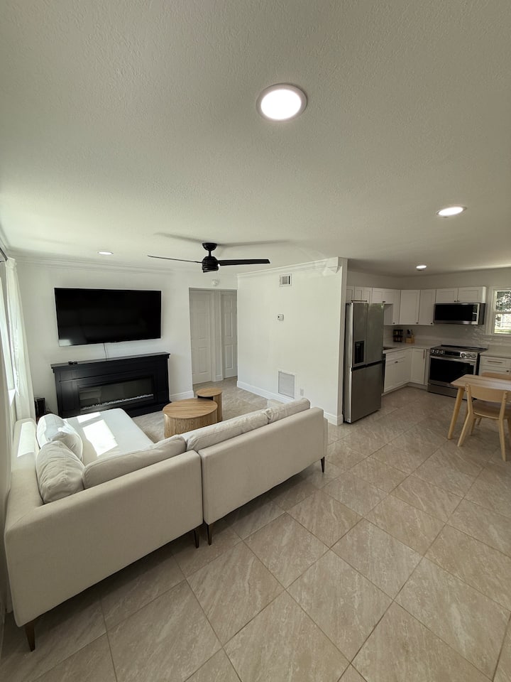 Cozyhomebyworldequestriancenter - Ocala, FL