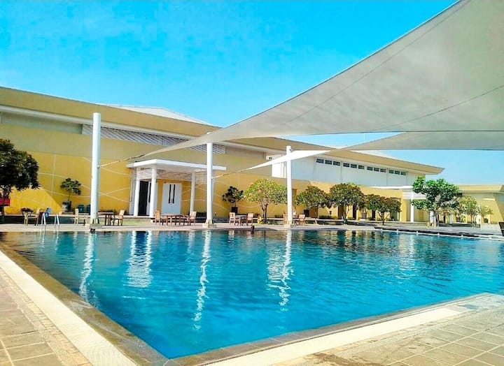 Graha Padma, Rumah Baru (6 Orang) - Semarang