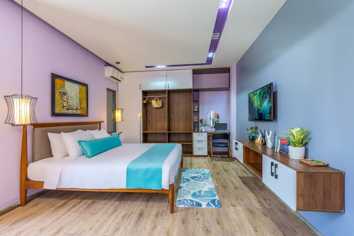 Modern Studio In Central Hoi An - Hội An