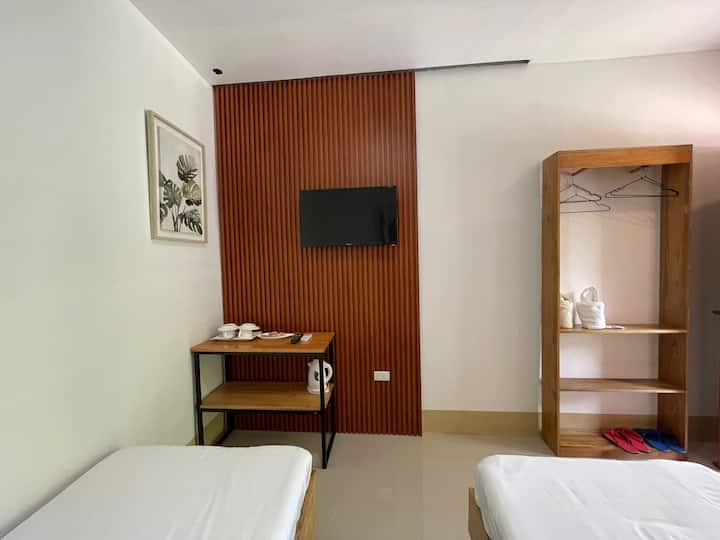 Superior Room (8 & 9) - Valencia City