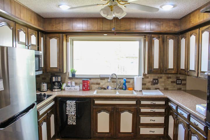 Doc Retreat - 拉巴克