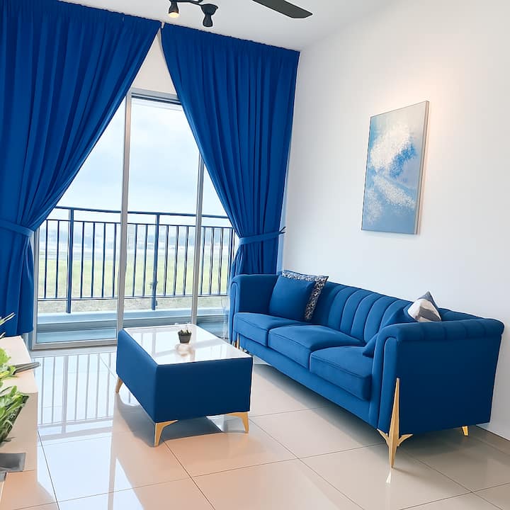 Galaxy Cozy Corner- 10 - Bukit Mertajam