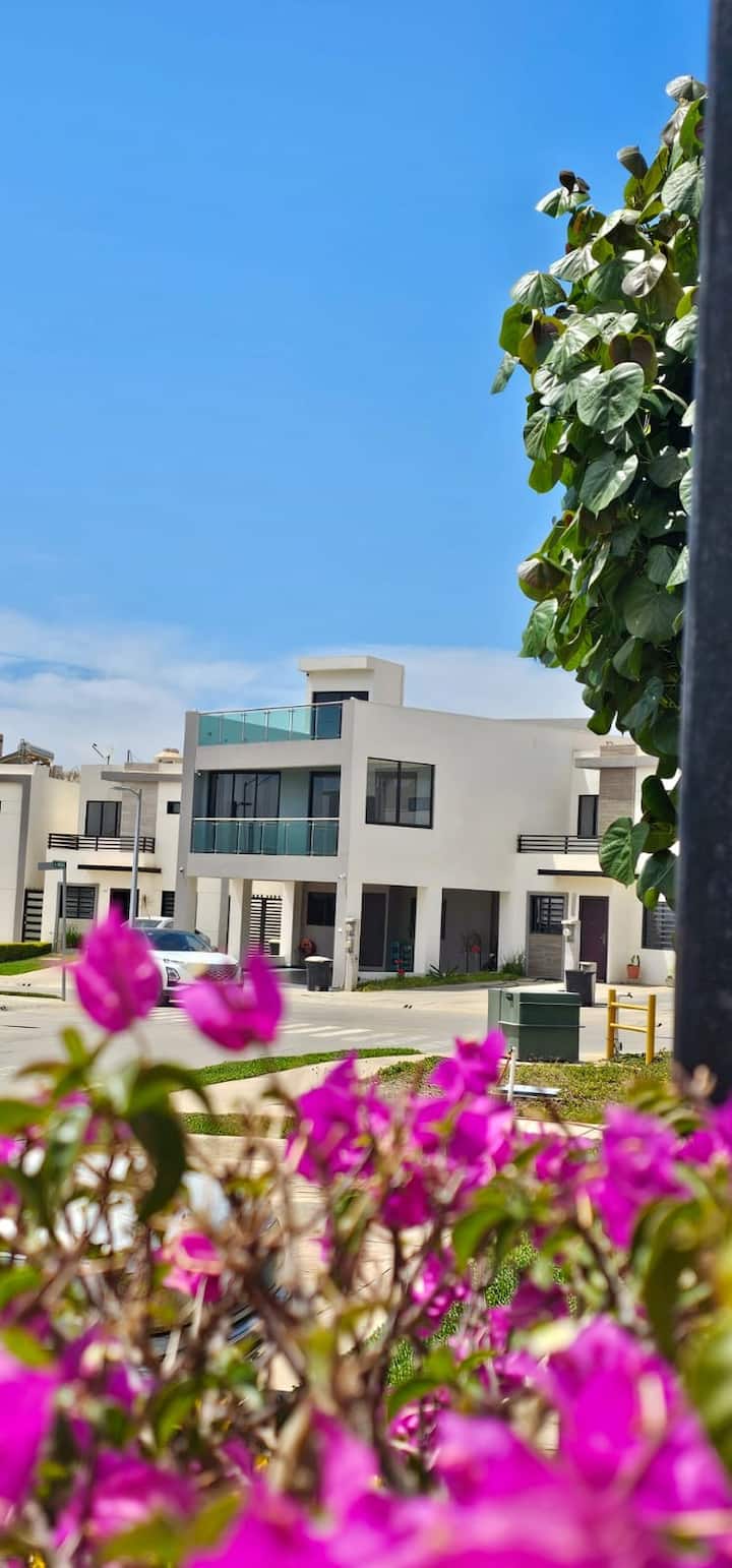 Excelente Residencia - Mazatlán