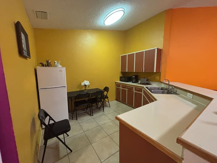 Peaceful Retreat - New Port Richey, FL