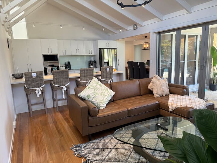 Queen Size Room In Yeronga - Brisbane