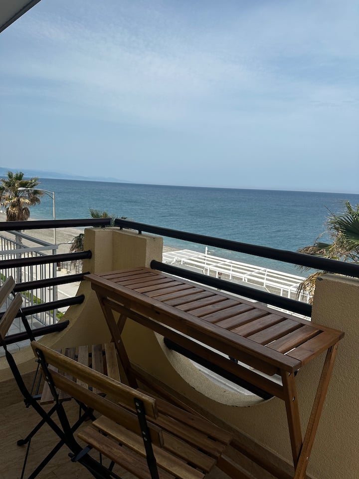 La Finestra Di Anna Sul Mare - Capo d'Orlando