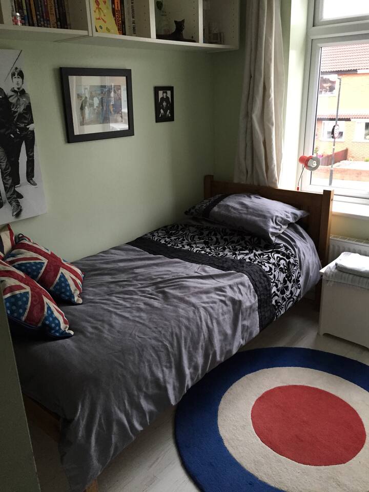 Lilac Avenue - En Suite Room - York
