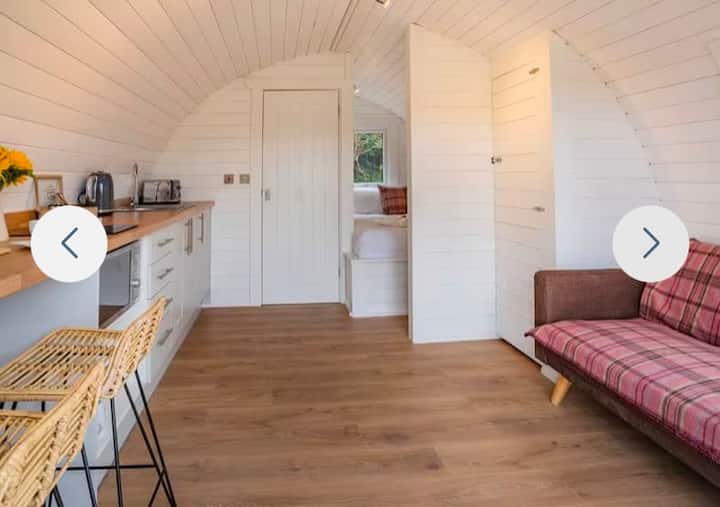Cwmporthman Farm Pod - Aberporth