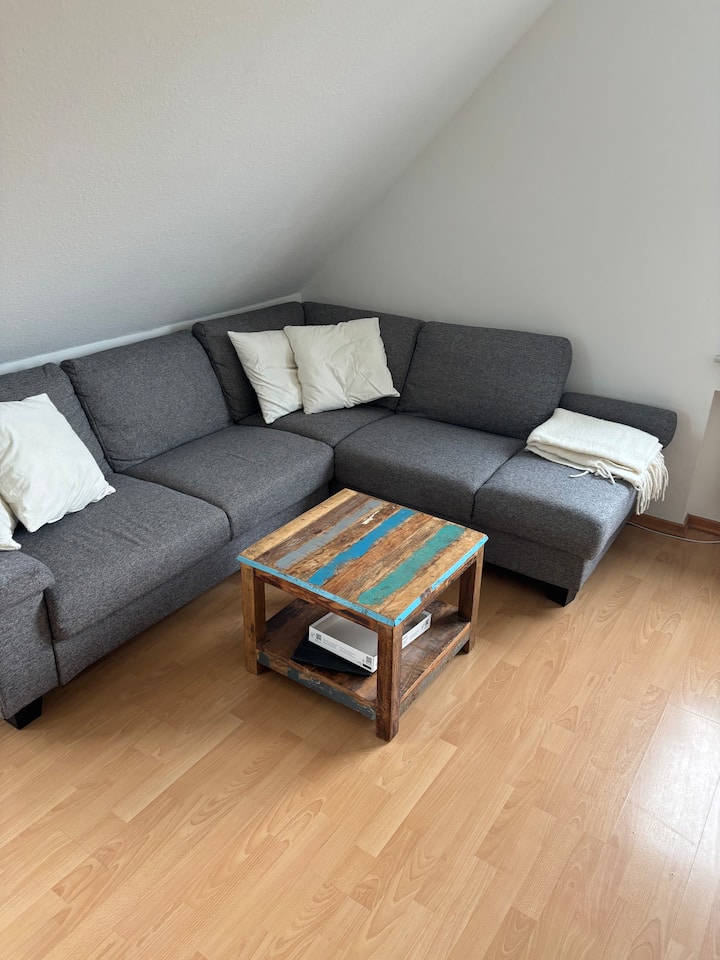 Helle Wohnung In Stadionnähe - 科隆