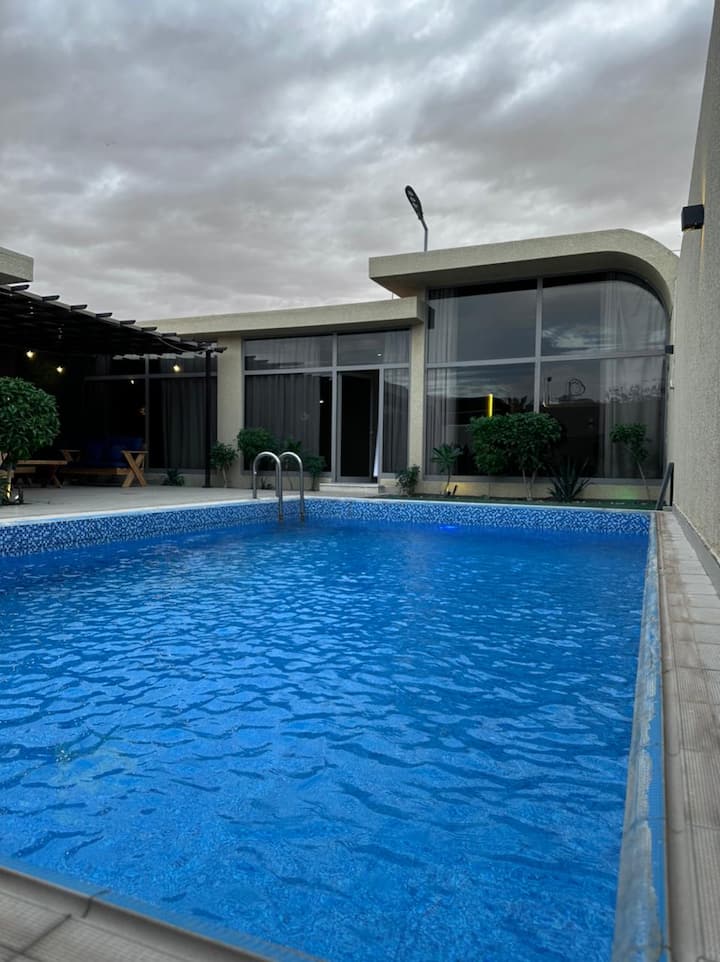 Riyadhb12
Chalet12 - Riad