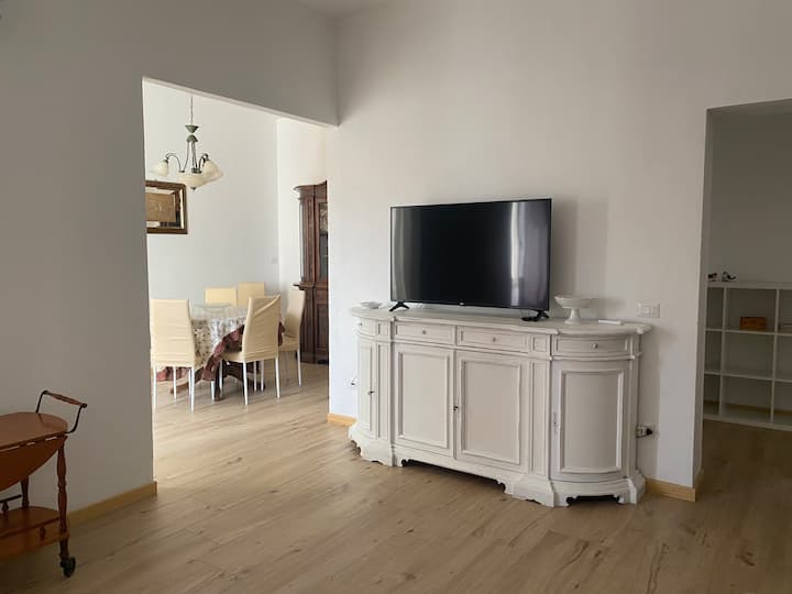 500 Mt Centro 300 Mt Parco - Olbia