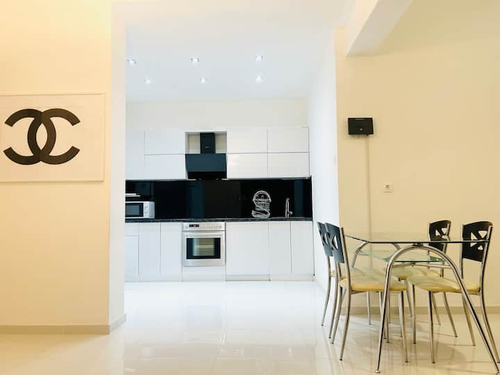Spacious Stylish Flat Athens - Atene