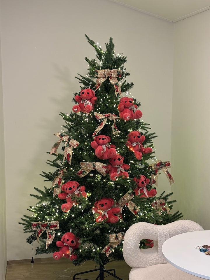 *삼랑채*(프라이빗시골감성숙소, 독채,촌캉스) - 삼문동