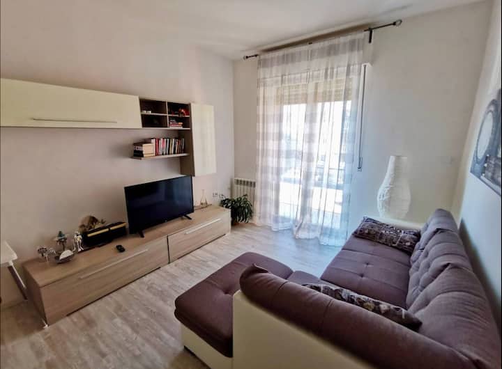 Rori’s House - Ortona