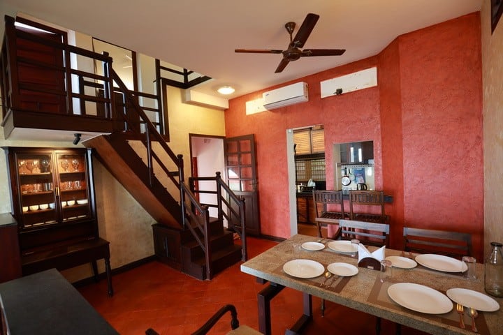 Villa By The Sea - Kozhikode