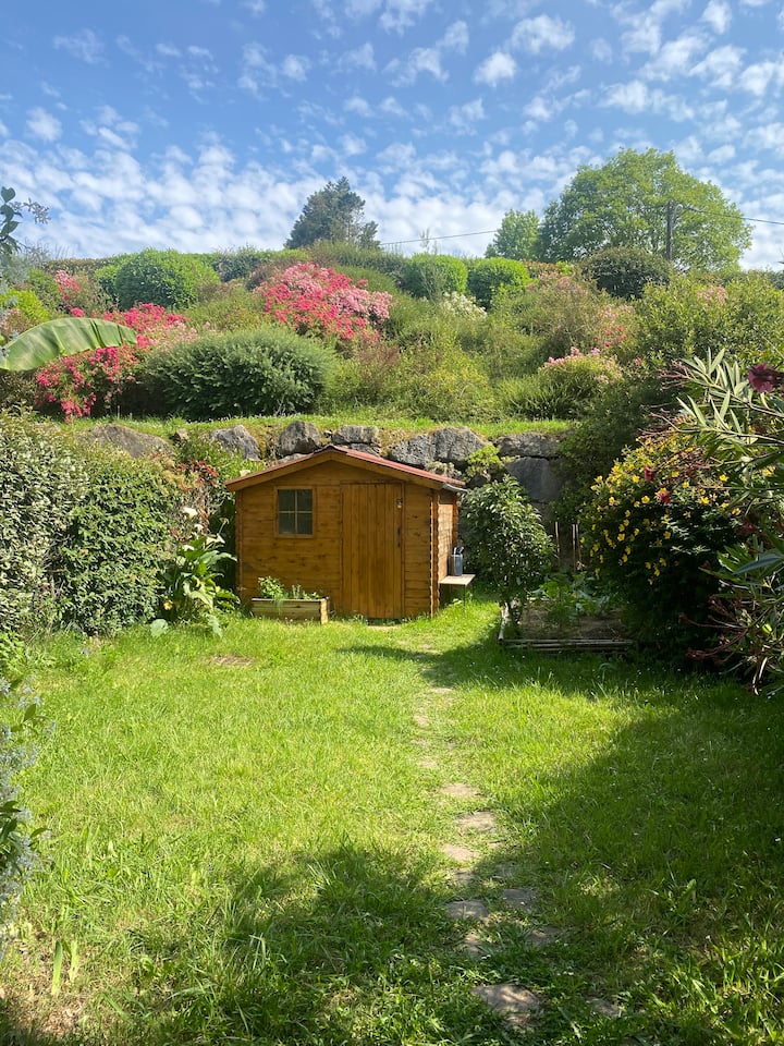 Appartement Cœur Du Pays Basque - Ustaritz