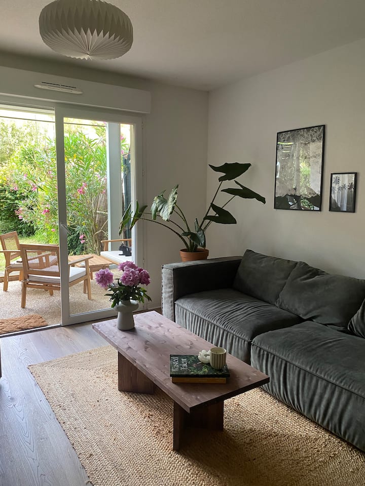 Appartement Cœur Du Pays Basque - Ustaritz