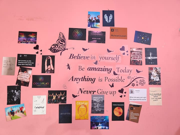 Serene Cozy Private Nest Away In South Kolkata - Calcuta, WB, India