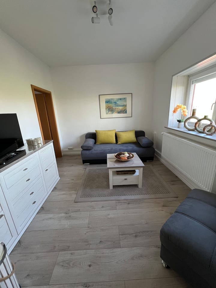 Ferienwohnung Hohenkämpen - Syke