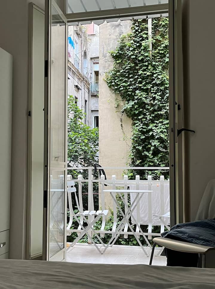 Vitaminik Lungomare - Napoli