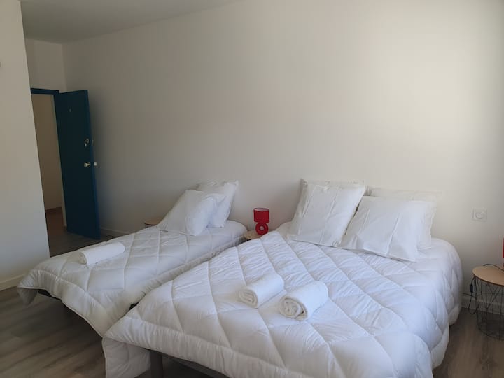 Chambre D'hôte - Nogaro